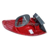 China Car Tail Light DK4351150D DK4351150E DK4351150C DK4351150A Rear Light Right Outer Tail Lamp for Ford Fiesta 09-12 Tail Light for sale