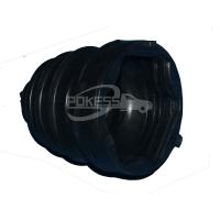 China Car Drive Shaft Dust Covers 3M514A084AGA C-1649T Automatic Axle Shaft Dust Cover for Ford Focus Ecosport 1.5 for sale