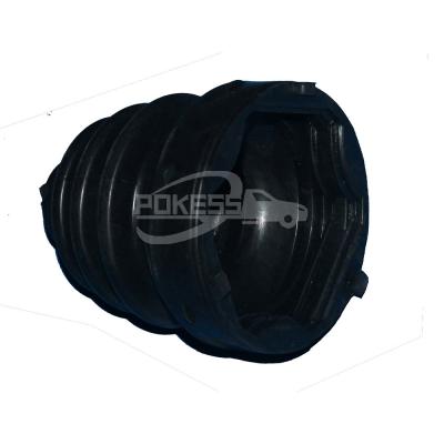 China Car Drive Shaft Dust Covers 3M514A084AGA C-1649T Automatic Axle Shaft Dust Cover for Ford Focus Ecosport 1.5 for sale