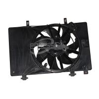 China Spare Parts for Electric Fans for Ford Fiesta 09-12 Electric Fans Assembly ZJ3615025E ZJ3615025D ZJ3615025B ZJ3615025C for sale