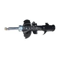 China Left Front Shock Absorber OEM DK4134900 9250686 For Ford Fiesta 2009-2013 for sale