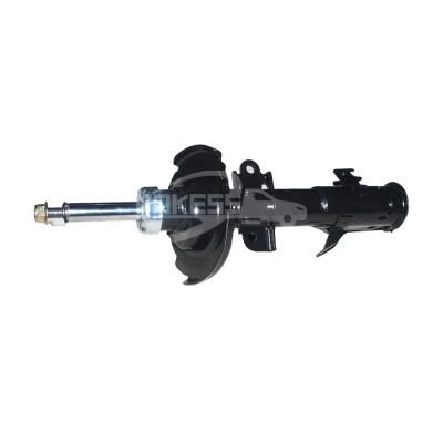 China Left Front Shock Absorber OEM DK4134900 9250686 For Ford Fiesta 2009-2013 for sale