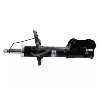 China Left Front Shock Absorber OEM DK4134900 9250686 For Ford Fiesta 2009-2013 for sale