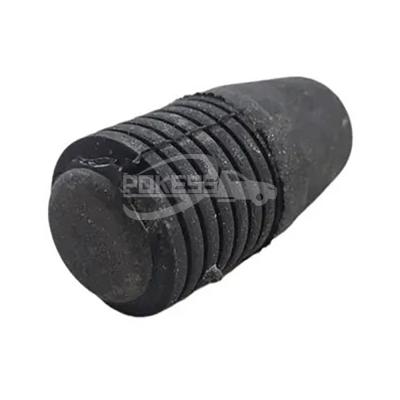 China Rubbers Car Bonnet 8M5116C618AA Rubber Hood Buffer Rubber Long for Ford Focus 05 09 Fiesta Fusion for sale