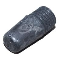 China Rubbers Car Bonnet 8M5116C618AA Rubber Hood Buffer Rubber Long for Ford Focus 05 09 Fiesta Fusion for sale