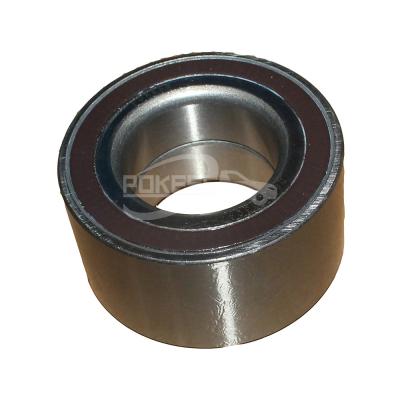 China Original Front Wheel Hub Bearing 160697002 DG8033047 BAH0106DZ D65133047A for Ford Fiesta 03-13/Ecosport  Wheel Hub Bearing for sale