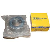 China Original Front Wheel Hub Bearing 160697002 DG8033047 BAH0106DZ D65133047A for Ford Fiesta 03-13/Ecosport  Wheel Hub Bearing for sale