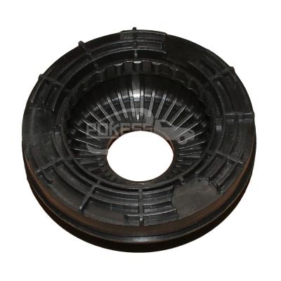 China 8V513K099AD 8V513K099AE Suspension Shock Absorb Rubber Strut Top Mounting for Ford Fiesta 09-13/Ecosport 13 Front Strut Mount for sale