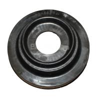 China 8V513K099AD 8V513K099AE Suspension Shock Absorb Rubber Strut Top Mounting for Ford Fiesta 09-13/Ecosport 13 Front Strut Mount for sale