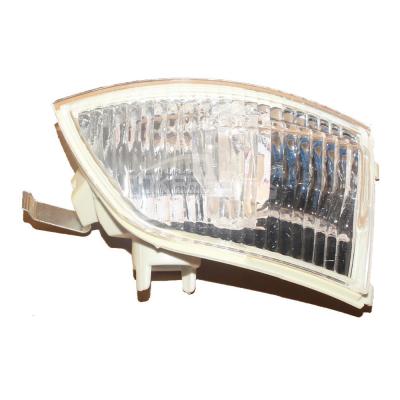 China For Ford Focus 07-11 Rearview Turn Signal Light Flasher Lamp Car Side Mirror 6M5Y13B381AA Compatible  Fusion Mondeo LQ-FKS-088R for sale
