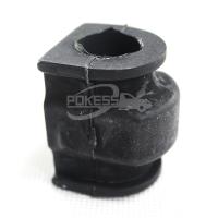 China Anti Roll Bar Bush-Stabilizer Bar Bushing DK4134156 Suspension Front Rubber Bushing for Ford Fiesta 09-13 for sale