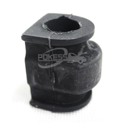 China Anti Roll Bar Bush-Stabilizer Bar Bushing DK4134156 Suspension Front Rubber Bushing for Ford Fiesta 09-13 for sale