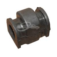 China Anti Roll Bar Bush-Stabilizer Bar Bushing DK4134156 Suspension Front Rubber Bushing for Ford Fiesta 09-13 for sale