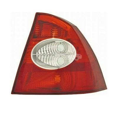 China 5M5113A603AA Rear Lights Left Taillights Stop Signal Outer Tail Lights for Ford Focus 05-08 for sale