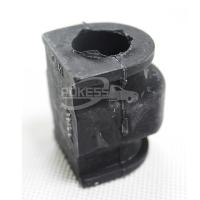 China Anti Roll Bar Bush-Stabilizer Bar Bushing DK4134156 Suspension Front Rubber Bushing for Ford Fiesta 09-13 for sale