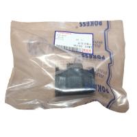China Anti Roll Bar Bush-Stabilizer Bar Bushing DK4134156 Suspension Front Rubber Bushing for Ford Fiesta 09-13 for sale