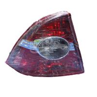 China 5M5113A603AA Rear Lights Left Taillights Stop Signal Outer Tail Lights for Ford Focus 05-08 for sale