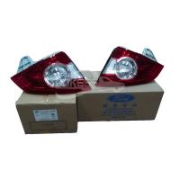 China 8S7113A603AA 8S7113A603AB Car Rear Light Rear Tail Lights Inner Left Stop Signal Taillights for Ford Focus 08-10 for sale