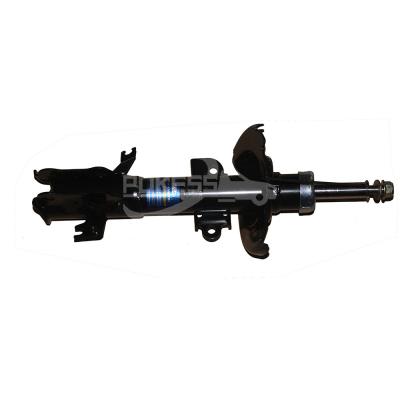 China Auto Parts Front Shock Absorber OEM DK4134700 DK4234700 for Ford Fiesta 2009-2013 for sale