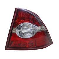 China Car Tail Lights 5M5113A602AA 131-1903R-U Rear Light Right Out Rear Tail Light for Ford Focus for sale