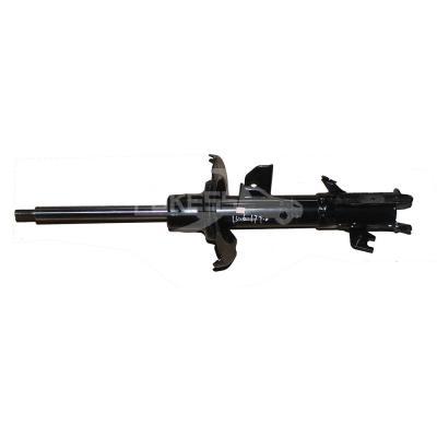 China DK4234900 DK4134900 High Quality Front Left Shock Absorber for Ford Fiesta Shock Absorber 2009-2013 for sale