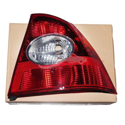 China Tail Lights 5M51-13A602-A2A4 European Rear Light Right Out Rear TailLight for Ford Focus 07 for sale