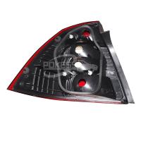 China Tail Lights 5M51-13A602-A2A4 European Rear Light Right Out Rear TailLight for Ford Focus 07 for sale