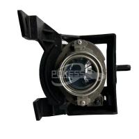 China Lighting Sysembly Replacement LED Fog Lights 4N2115K201AA Right Bumper Fog Light for Ford Fiesta 2005 for sale