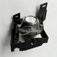 China Lighting Sysembly Replacement LED Fog Lights 4N2115K201AA Right Bumper Fog Light for Ford Fiesta 2005 for sale
