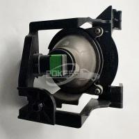 China Lighting Sysembly Replacement LED Fog Lights 4N2115K201AA Right Bumper Fog Light for Ford Fiesta 2005 for sale