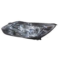China Car Headlight LED BM5113W030AH BM5113W030AK Left White LED Headlight for Ford Focus 2012 for sale