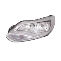 China Car Headlight LED BM5113W030AH BM5113W030AK Left White LED Headlight for Ford Focus 2012 for sale