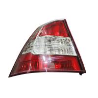 China Tail Lights 8M5913405BB 131-1907L-U Rear Light Left Out Rear Taillight for Ford Focus 2009 4 Door for sale