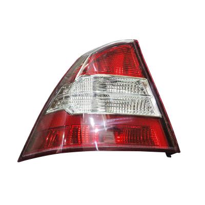China Tail Lights 8M5913405BB 131-1907L-U Rear Light Left Out Rear Taillight for Ford Focus 2009 4 Door for sale