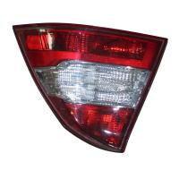 China Tail Lights 8M5913405BB 131-1907L-U Rear Light Left Out Rear Taillight for Ford Focus 2009 4 Door for sale