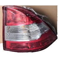 China Tail Lights 8M5913405BB 131-1907L-U Rear Light Left Out Rear Taillight for Ford Focus 2009 4 Door for sale