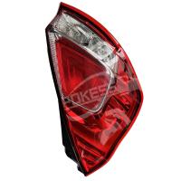 China Tail Lamp Rear Light  DA1N51160B DA1N51160A 431-19B8L-UE Tail Light Assembly for Ford Fiesta 13 2 Door High Match for sale