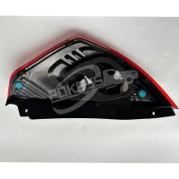 China Tail Lamp Rear Light  DA1N51160B DA1N51160A 431-19B8L-UE Tail Light Assembly for Ford Fiesta 13 2 Door High Match for sale