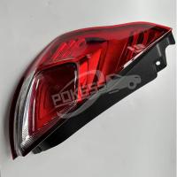 China Tail Lamp Rear Light  DA1N51160B DA1N51160A 431-19B8L-UE Tail Light Assembly for Ford Fiesta 13 2 Door High Match for sale