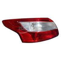 China Automobile Tail Lamp BM5113405CG BM5113405WA Rear Light Left Out Rear TailLight for Ford Focus 2012 for sale