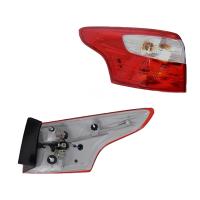 China Automobile Tail Lamp BM5113405CG BM5113405WA Rear Light Left Out Rear TailLight for Ford Focus 2012 for sale
