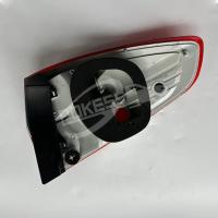 China Auto Lighting Systems DA1R51160 DA1R51160A Left Rear Lamp Tail Light Outer for Ford Fiesta 13 3 Door High Match for sale