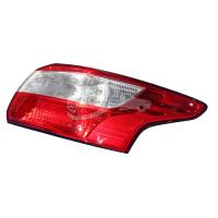 China Auto for Ford Focus 2012 Tail Lamp BM5113404WA BM5113404CG Rear Light Right Out Rear LED Tail Light Lamp for sale