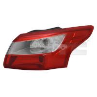 China Auto for Ford Focus 2012 Tail Lamp BM5113404WA BM5113404CG Rear Light Right Out Rear LED Tail Light Lamp for sale