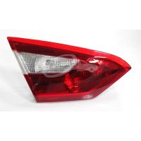 China Rear Tail Lights BM5113A603AD 431-1314L-UE Rear Light Left Inner Rear Tail Lamp for Ford Focus 2012 for sale