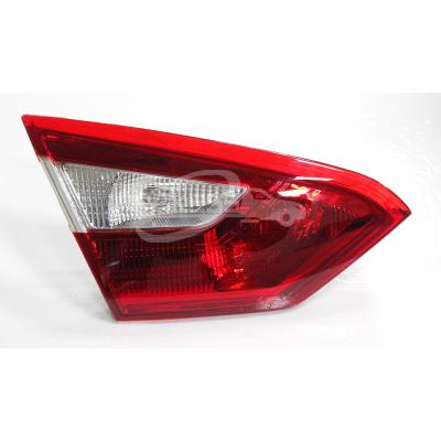 China Rear Tail Lights BM5113A603AD 431-1314L-UE Rear Light Left Inner Rear Tail Lamp for Ford Focus 2012 for sale