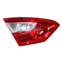 China Rear Tail Lights BM5113A603AD 431-1314L-UE Rear Light Left Inner Rear Tail Lamp for Ford Focus 2012 for sale