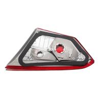 China Rear Tail Lights BM5113A603AD 431-1314L-UE Rear Light Left Inner Rear Tail Lamp for Ford Focus 2012 for sale
