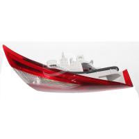 China Rear Tail Lights BM5113A603AD 431-1314L-UE Rear Light Left Inner Rear Tail Lamp for Ford Focus 2012 for sale
