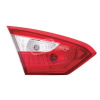 China Rear Tail Lights BM5113A603AD 431-1314L-UE Rear Light Left Inner Rear Tail Lamp for Ford Focus 2012 for sale